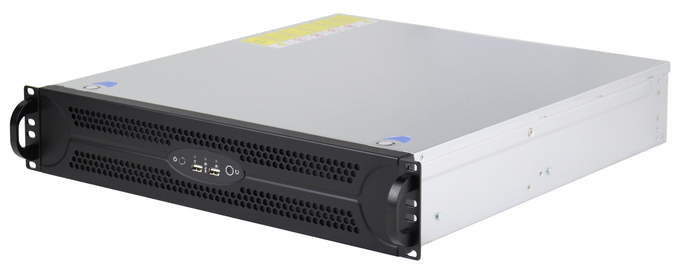 더포스웨어 | 네트워크 보안 제품