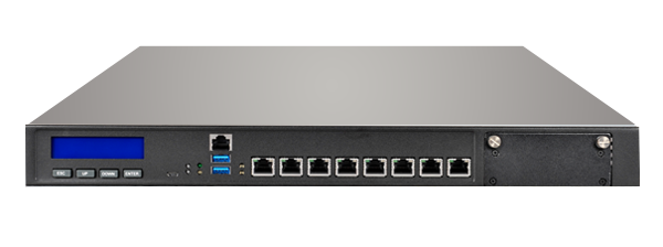 더포스웨어 | 네트워크 보안 제품