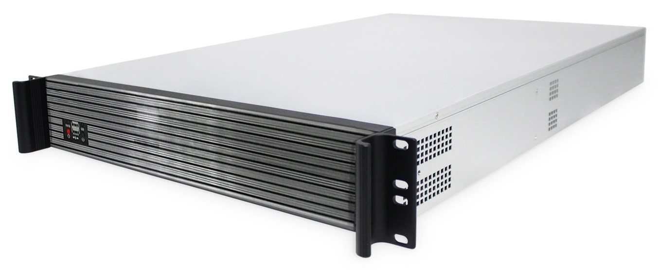 더포스웨어 | 네트워크 보안 제품