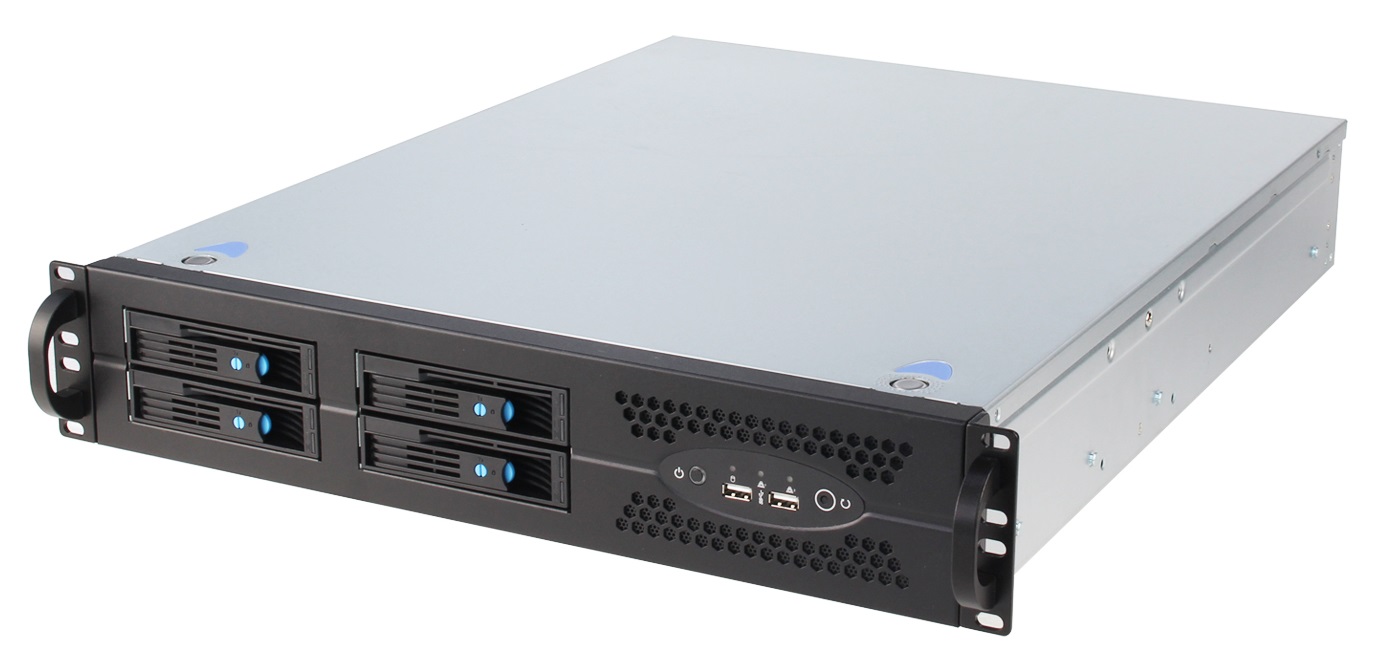 더포스웨어 | 네트워크 보안 제품