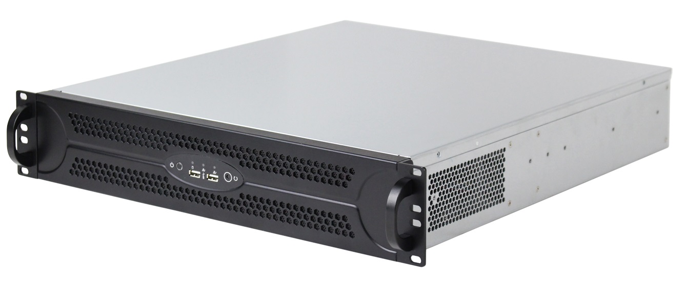 더포스웨어 | 네트워크 보안 제품