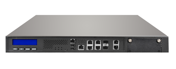 더포스웨어 | 네트워크 보안 제품